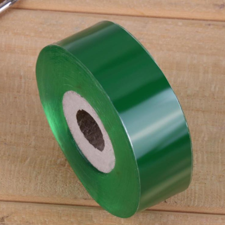 Jual Gratis Bubble Grafting Tape Plastik Okulasi Sambung Pucuk Tanaman ...