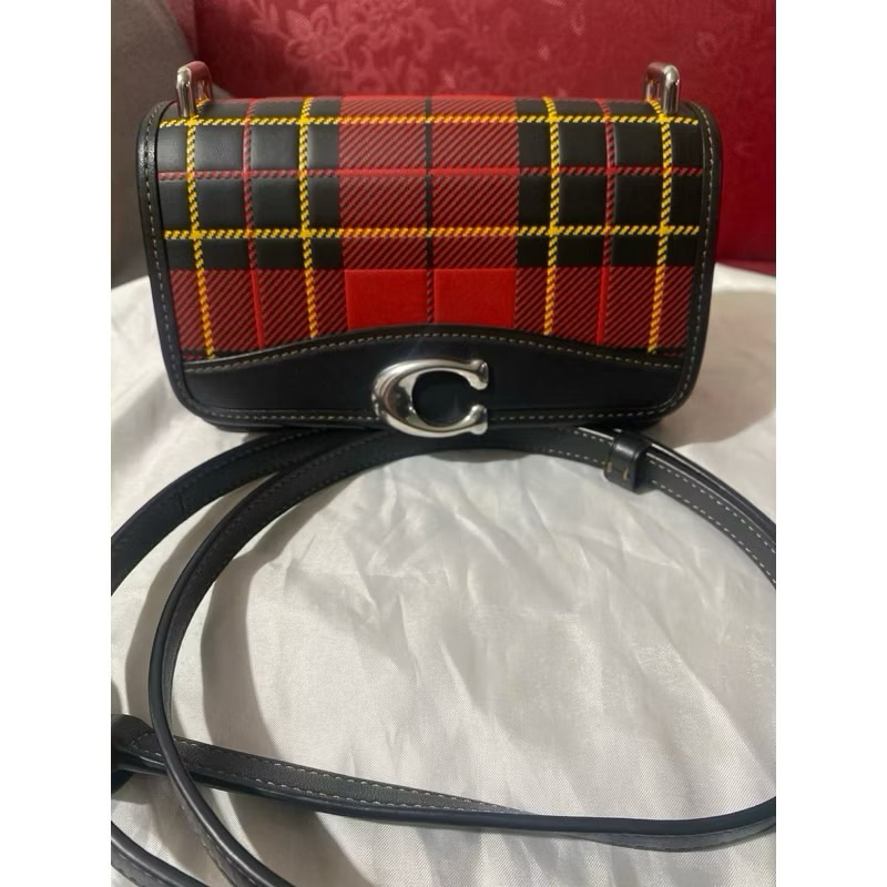 Jual Coach Bandit Small | Shopee Indonesia