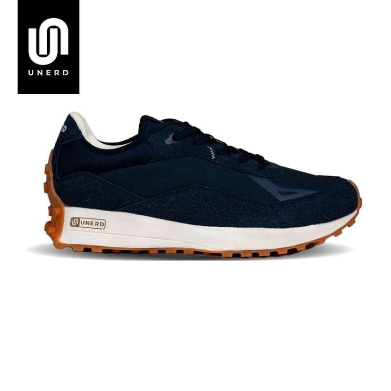 Jual UNERD MOTUS DARK MARINE | SEPATU PRIA WANITA BY UNERD | Shopee ...