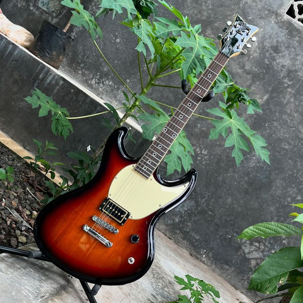 Jual Schecter Shaun Morgan upgrade Gibson P94R Pickup inspired by ...
