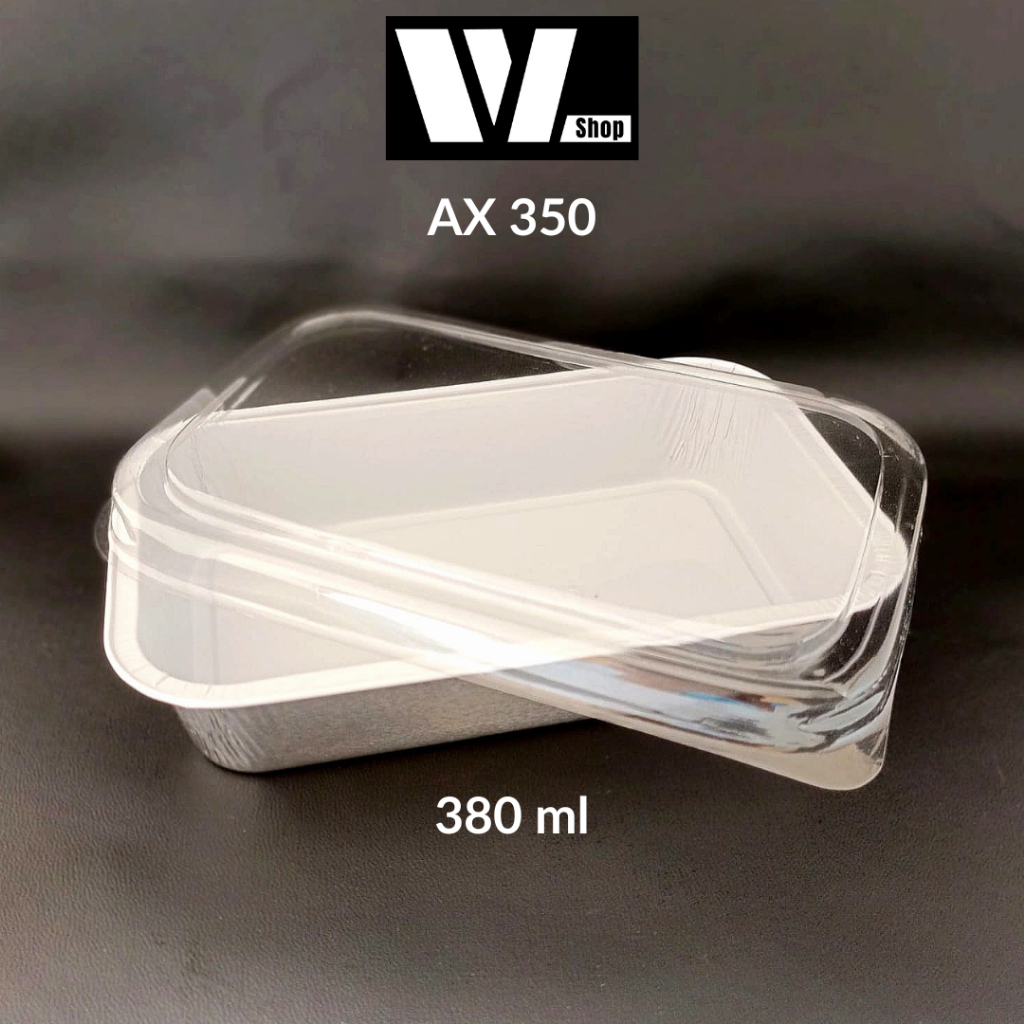 Jual Alumunium Tray Makanan AX 350 / Alumunium Foil Box AX350 Alu Tray ... Jual Alumunium Tray Makanan AX 350 / Alumunium Foil Box AX350 Alu Tray ...