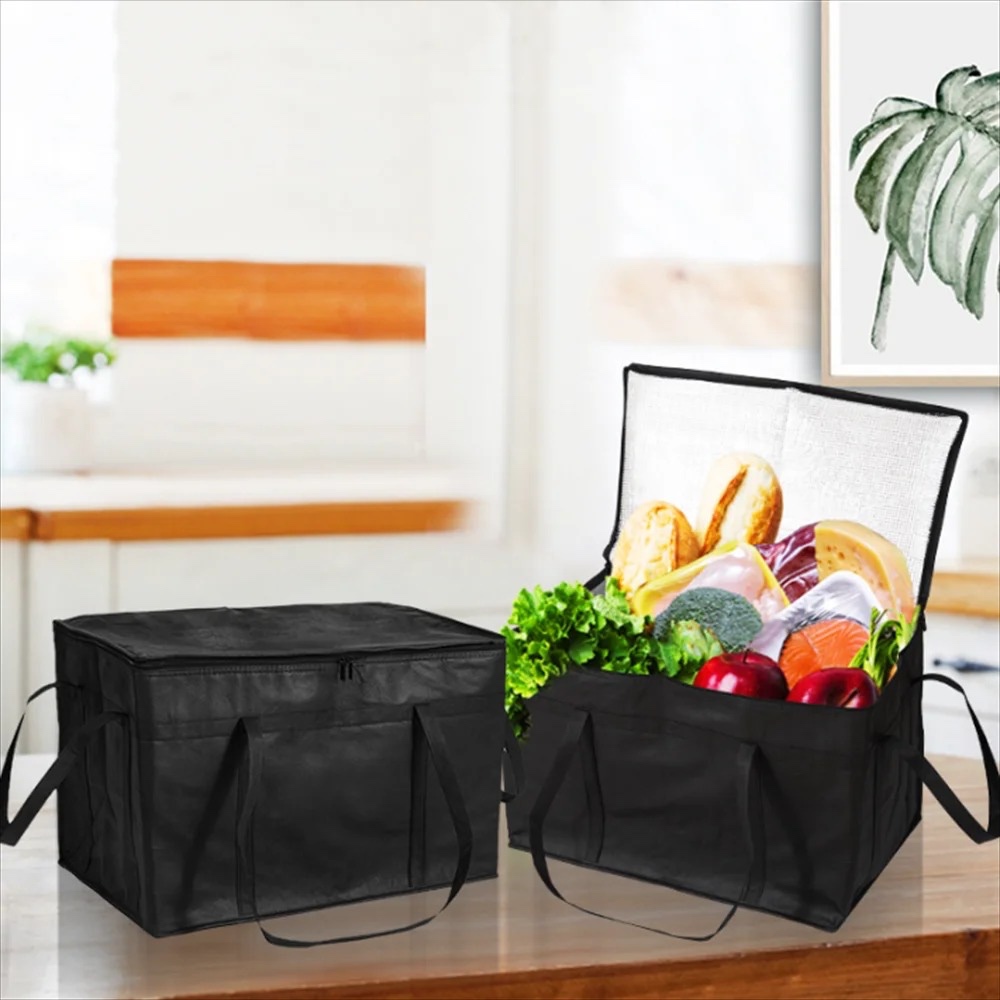 Jual Tas Piknik Thermal Tahan Dingin Cooler Bag Outdoor 77L - B77 ...