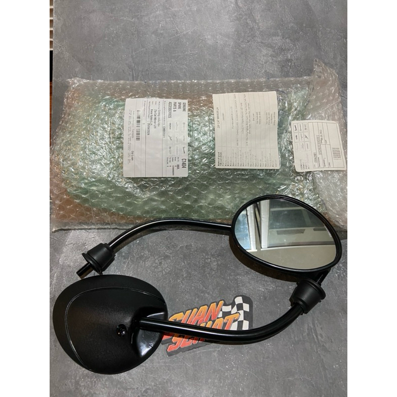Jual Spion Piaggio Zip Italy Version Original | Shopee Indonesia