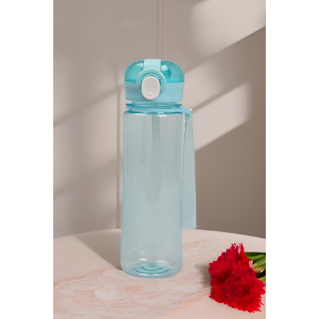 Jual BOTOL MINUM PELAJAR - KAPASITAS 500ML, LENGKAP DENGAN STIKER ...