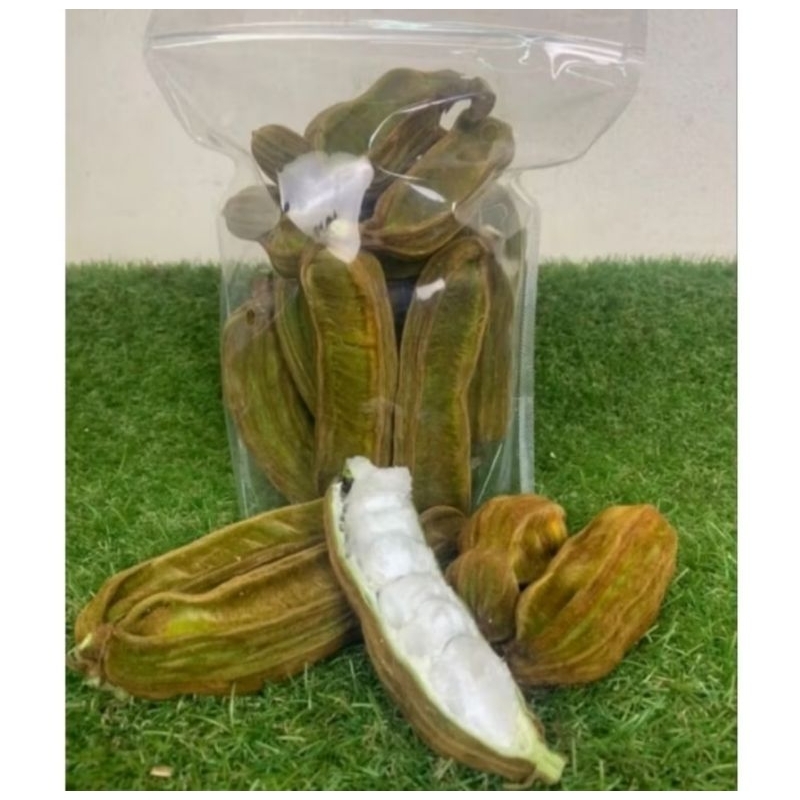Jual Buah kapas Buah salju | Buah bali salju 500gram | Shopee Indonesia