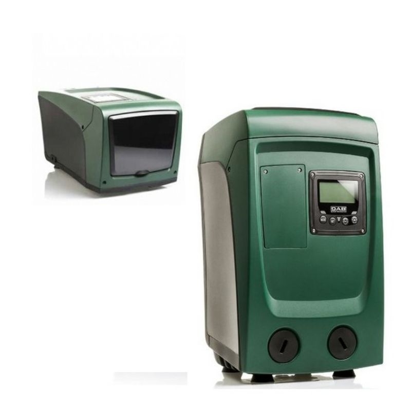 Jual Pompa Dorong-Booster Inverter MINI ESYBOX, Italy | Shopee Indonesia