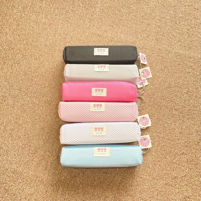 Jual Kotak Pensil || Tempat Pensil || Jaring-Jaring | Shopee Indonesia