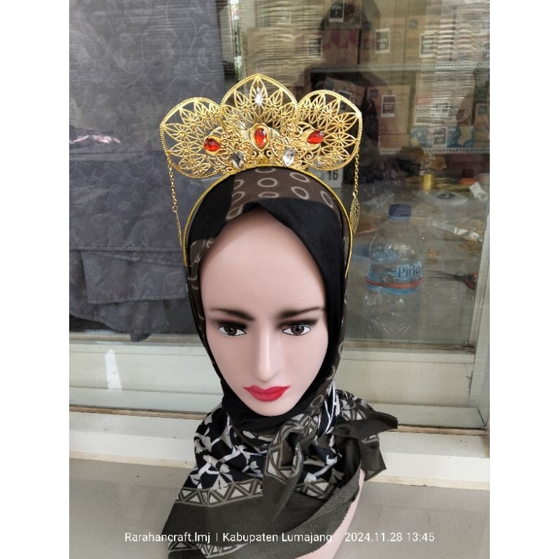 Jual (style 138)bando adat nuansa Imlek/china | Shopee Indonesia