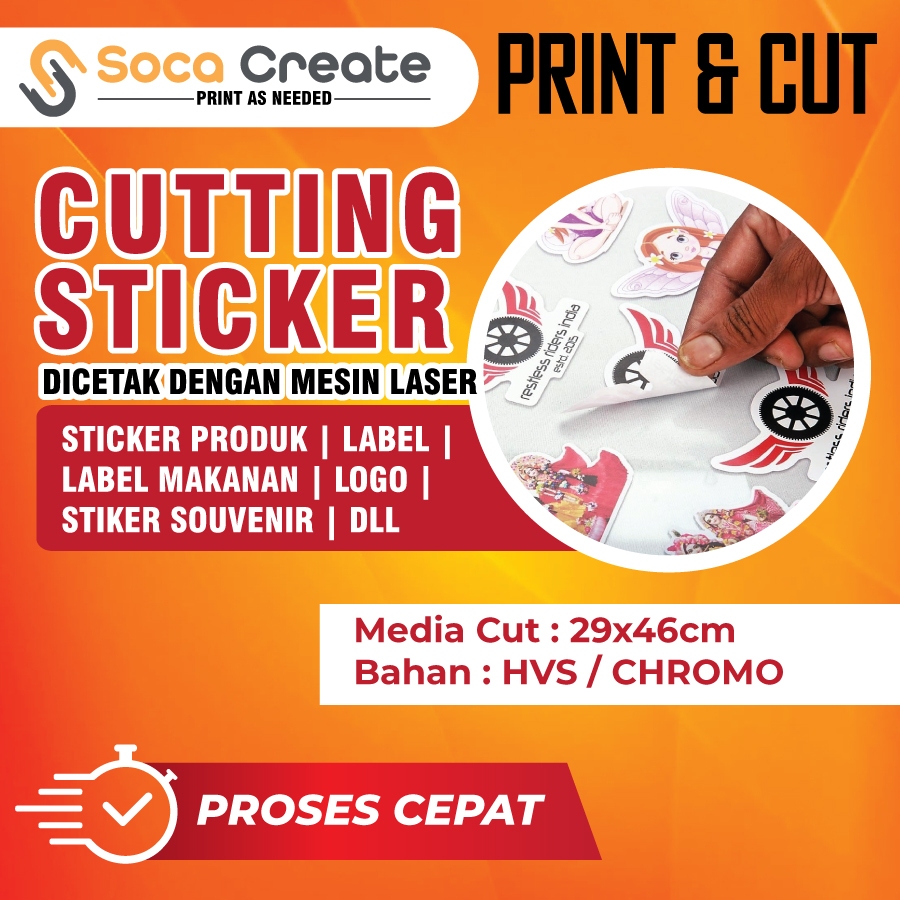Jual stiker thank you tq stiker segel box label box kotak stiker ...