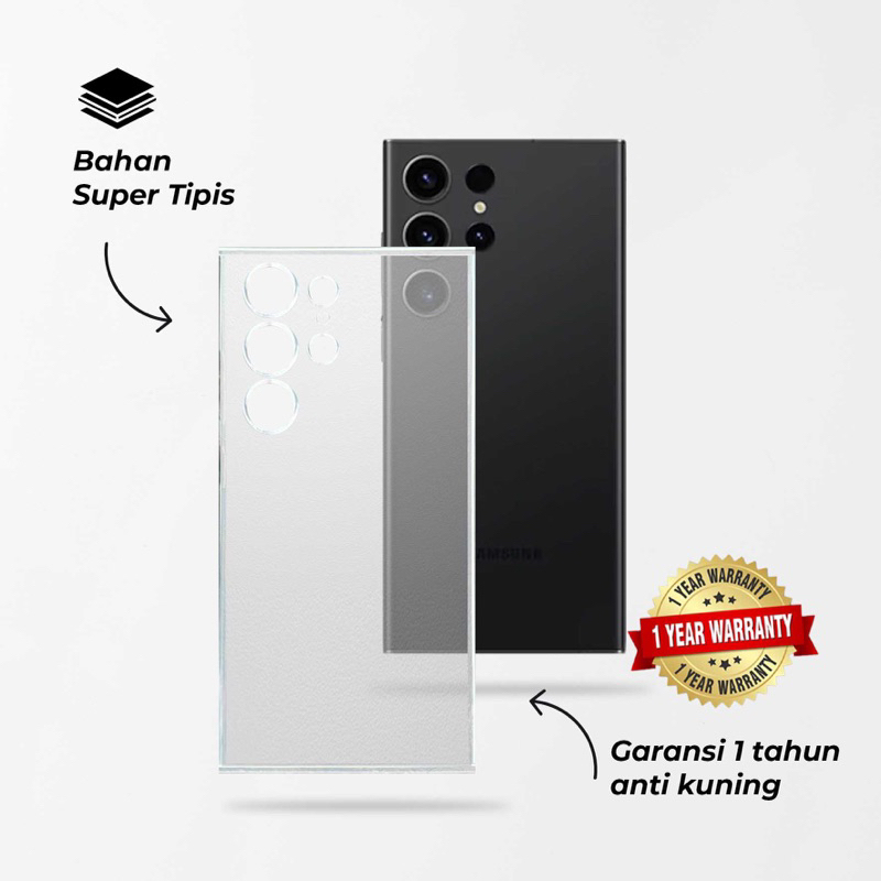 Jual ACC HP - CASE KINGKONG ULTRA SLIM Black Doff SAMSUNG NOTE 10 NOTE ...