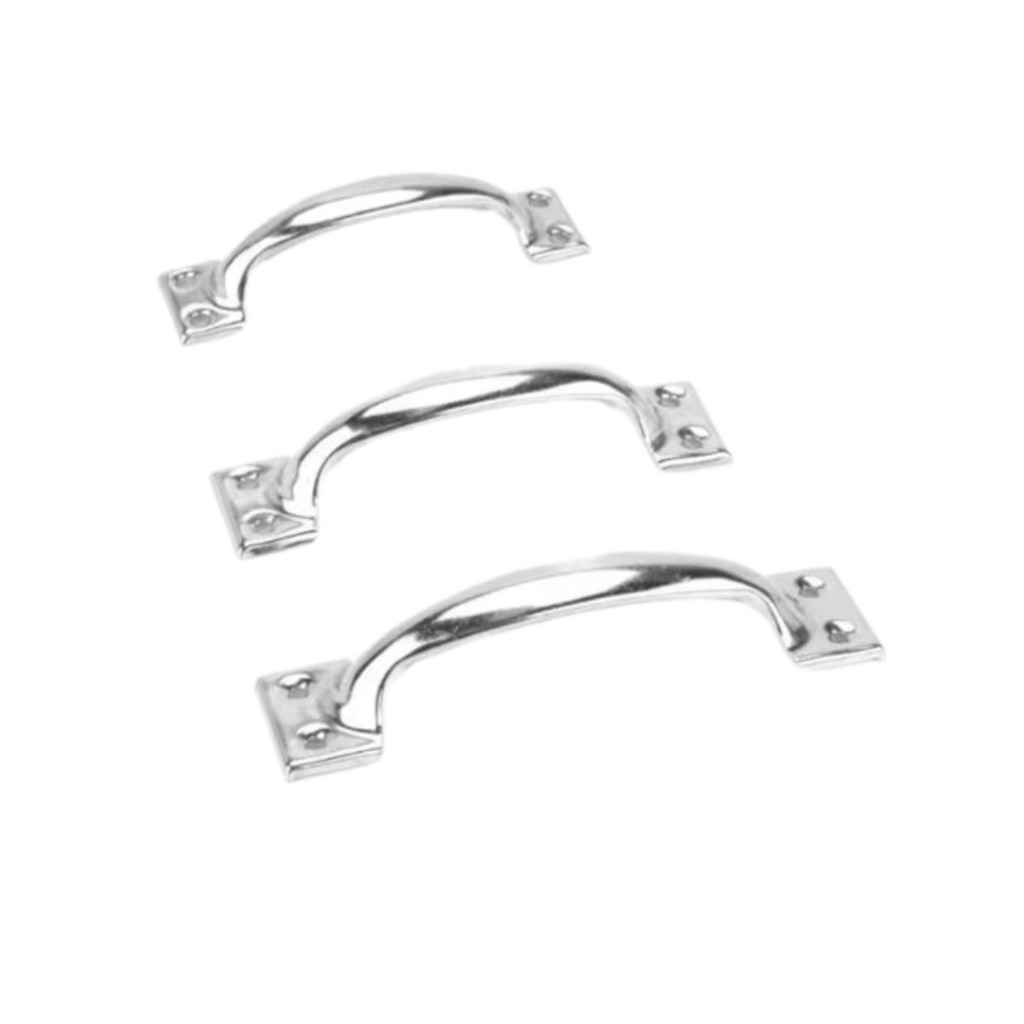 Jual 5 PCS Tarikan laci lemari RRT Handle laci lemari RRT Bunga dan ...