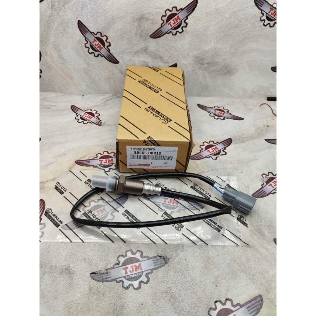 Jual Sensor Oxygen Oksigen Toyota Innova Hilux Fortuner Original | Shopee Indonesia