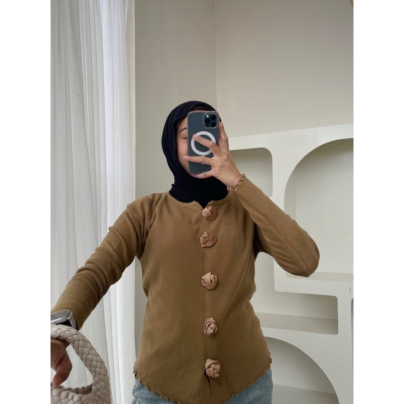 Jual FLIRA TOP | PGE OFFICIAL | Shopee Indonesia