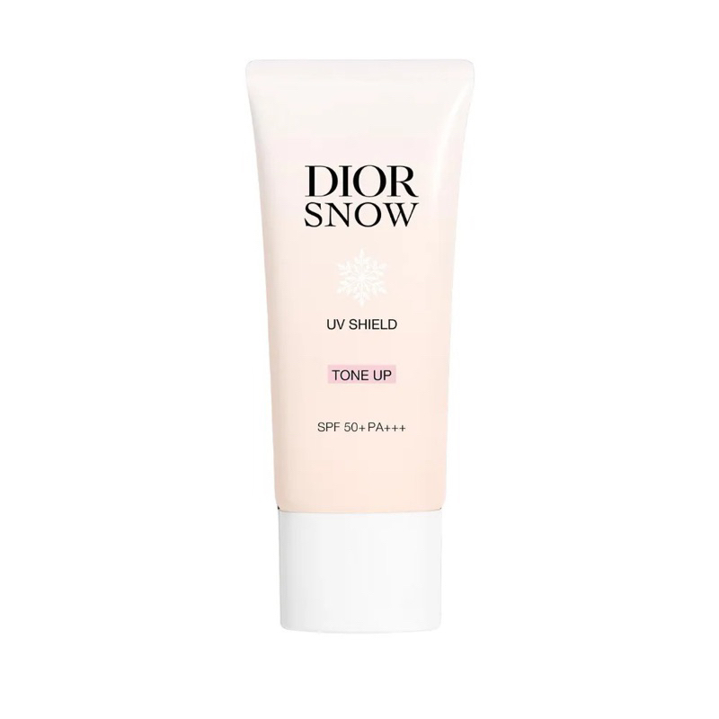 Jual Dior Sunscreen Snow UV Shield Tone Up SPF 50+ PA+++ | Shopee Indonesia