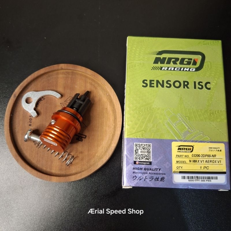 Jual Sensor ISC / Sensor Langsam N-Max / Aerox / Mio J / Mio M3 NRGI ...