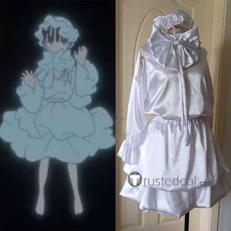 Jual [AsahiCos] Child sua alien stage cosplay | Shopee Indonesia