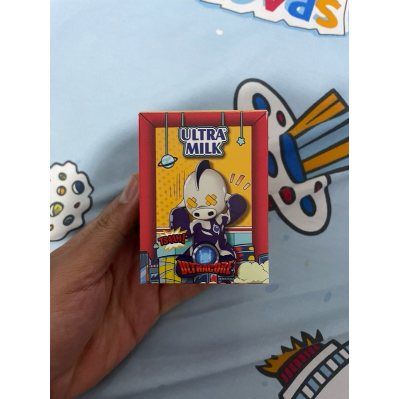 Jual blind box ultramilk ultracore | Shopee Indonesia