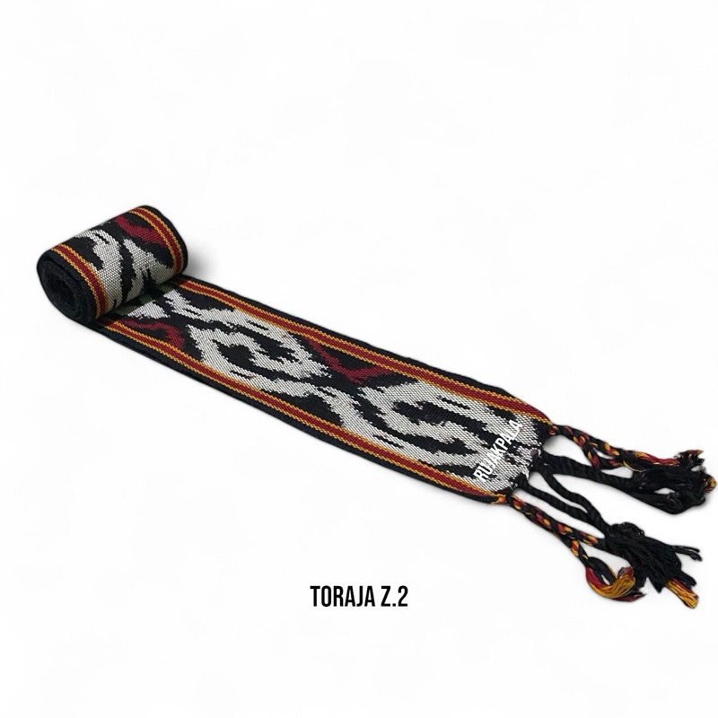 Jual syal tenun ikat kepala etnik lombok dayak toraja dll | Shopee ...