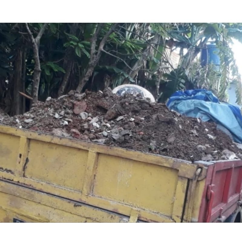 Jual jasa buang puing dan urugan | Shopee Indonesia