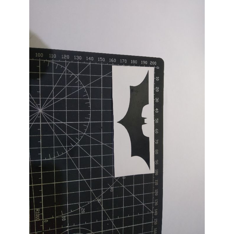 Jual stiker cutting batman | Shopee Indonesia