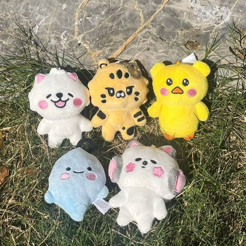 Jual Lesserafim Plush doll | Shopee Indonesia