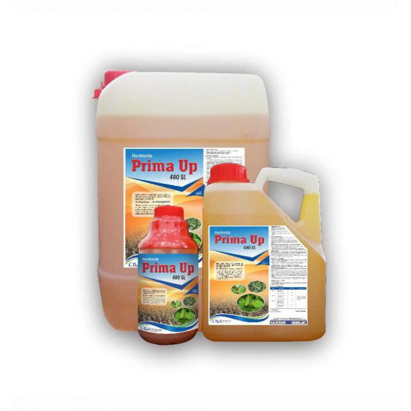 Jual HERBISIDA PRIMA UP 480 SL/ KEMASAN 1 L- 5L | Shopee Indonesia