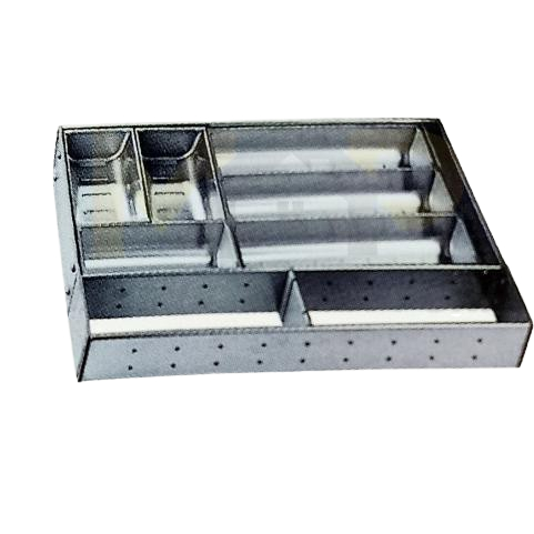 Jual Rak Sendok Laci / Tray alat makan / Cutlery tray / Spoon Rack ...