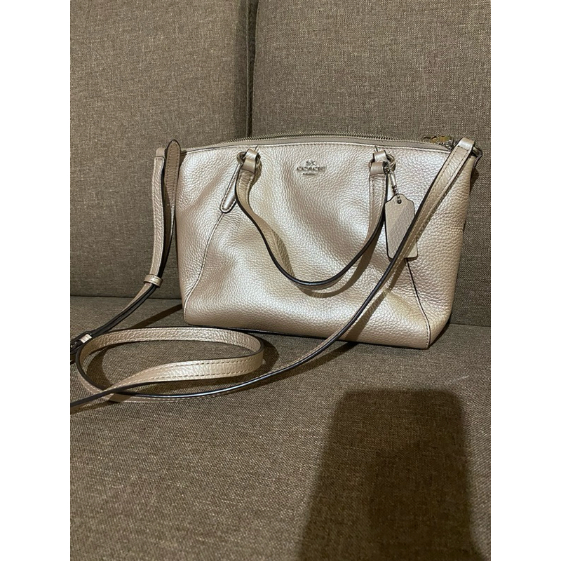 Jual Coach Kelsey Mini | Shopee Indonesia
