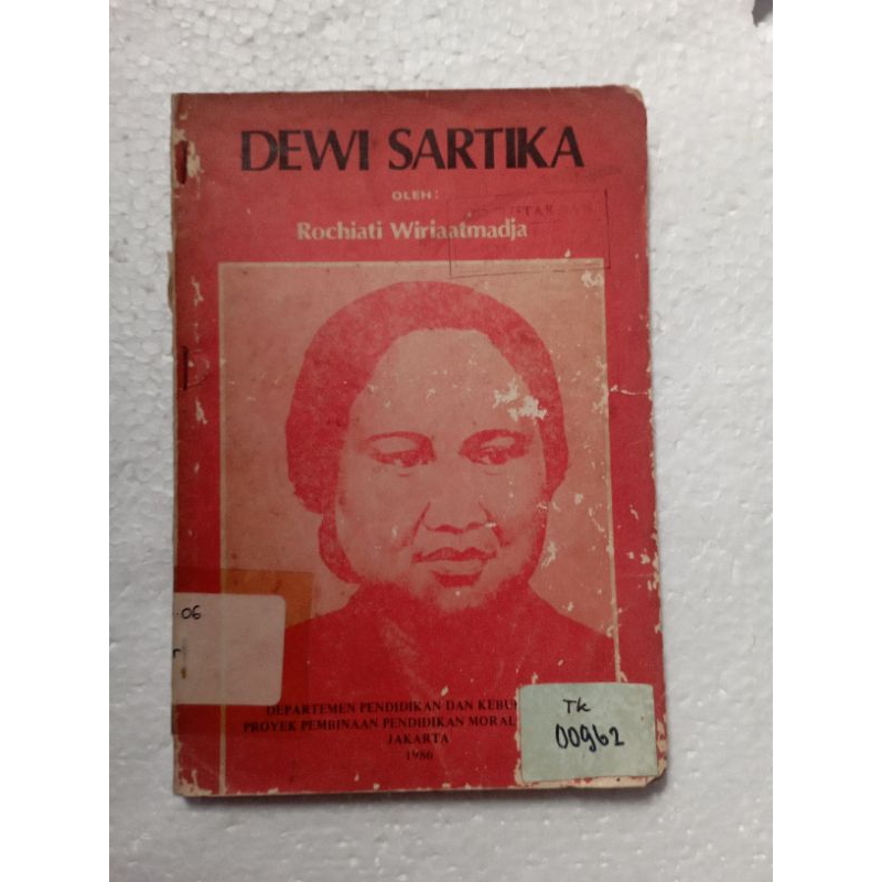 Jual Dewi Sartika - Rochiati Wiriaatmadja | Shopee Indonesia