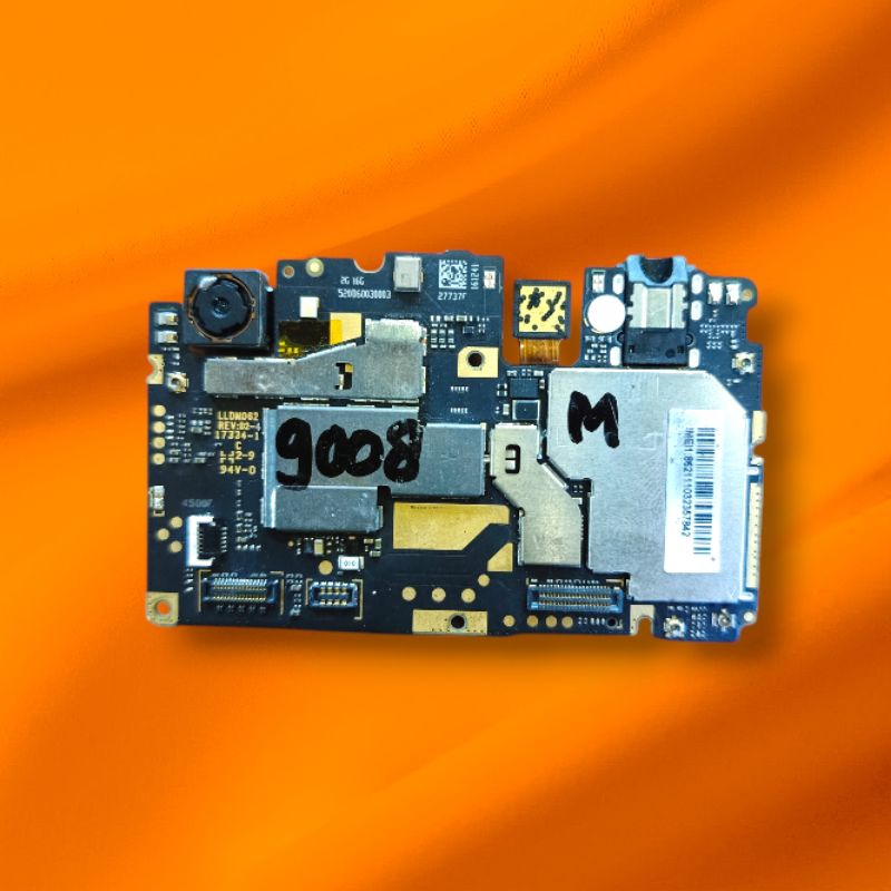 Jual MESIN REDMI NOTE 5A 2/16GB UGGLITE [BAHAN PERAWANAN] | Shopee ...