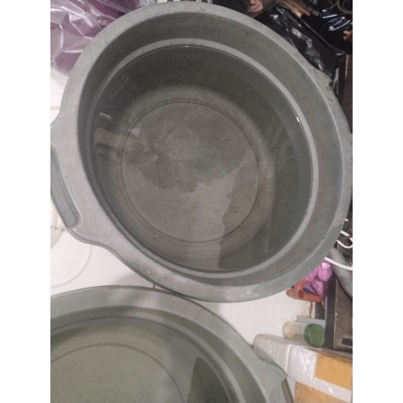 Jual EMBER BESAR TEMPAT BURAYAK CUPANG/BAK BESAR TEMPAT PEMBESARAN ...