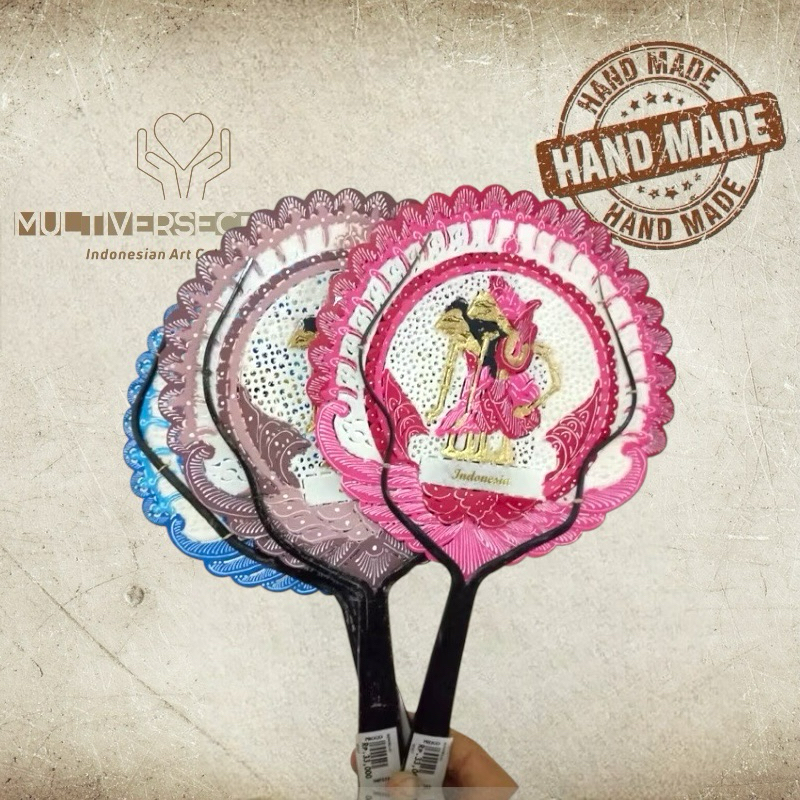 Jual MULTIVERSECRAFTID Souvenir Miniatur Wayang Kulit Mainan Asli Jogja ...