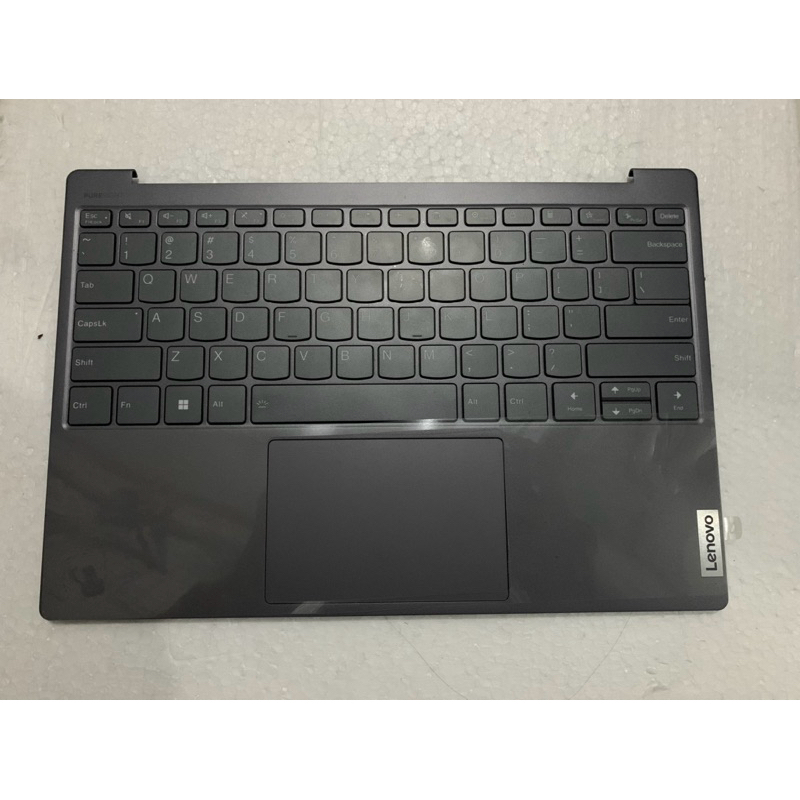 Jual palmrest keyboard lenovo yoga slim 7 pro | Shopee Indonesia