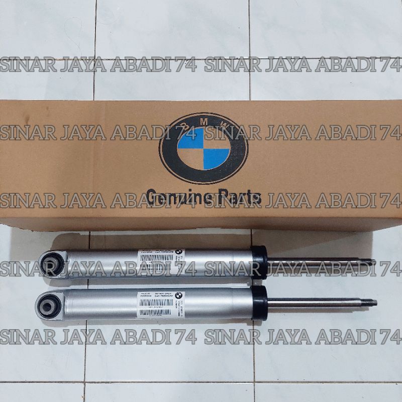 Jual SHOCK ABSORBER BELAKANG BMW M2 F87 ORIGINAL | Shopee Indonesia