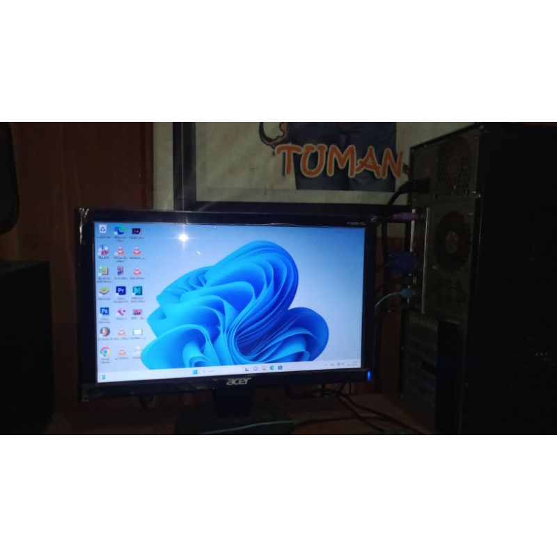 Jual monitor | Shopee Indonesia