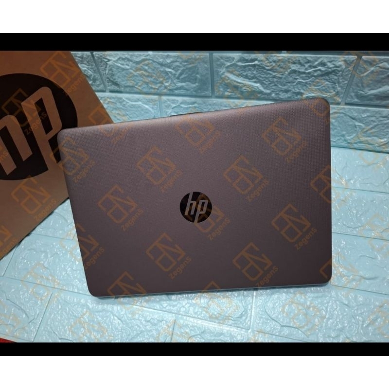 Jual LAPTOP HP 240 G6 Intel Core i3 | Shopee Indonesia