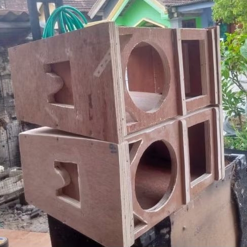 Jual Box line array 6 inch | Shopee Indonesia