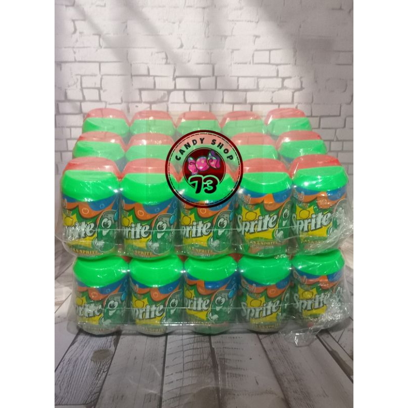 Jual PERMEN KERAS COLA SPRITE ISI 30 PCS | Shopee Indonesia