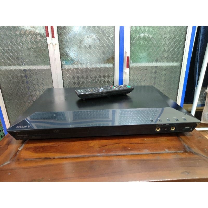 Jual Ampli home theater sony DZ-650 bluetooth 1000W | Shopee Indonesia