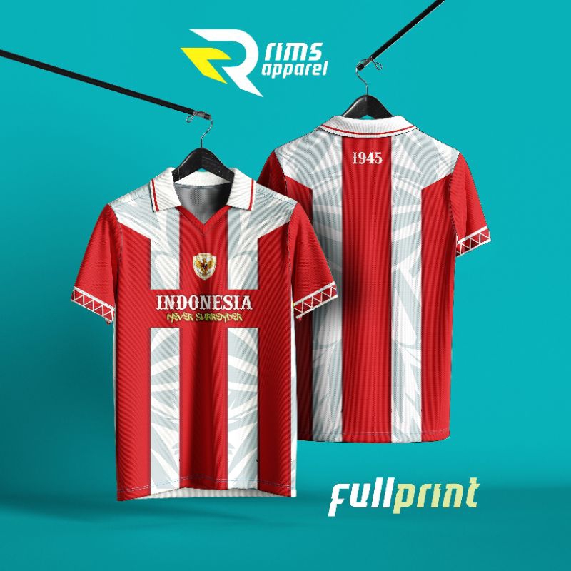 Jual JERSEY TIMNAS INDONESIA RETRO VINTAGE / Jersey timnas retro ... Jual JERSEY TIMNAS INDONESIA RETRO VINTAGE / Jersey timnas retro ...