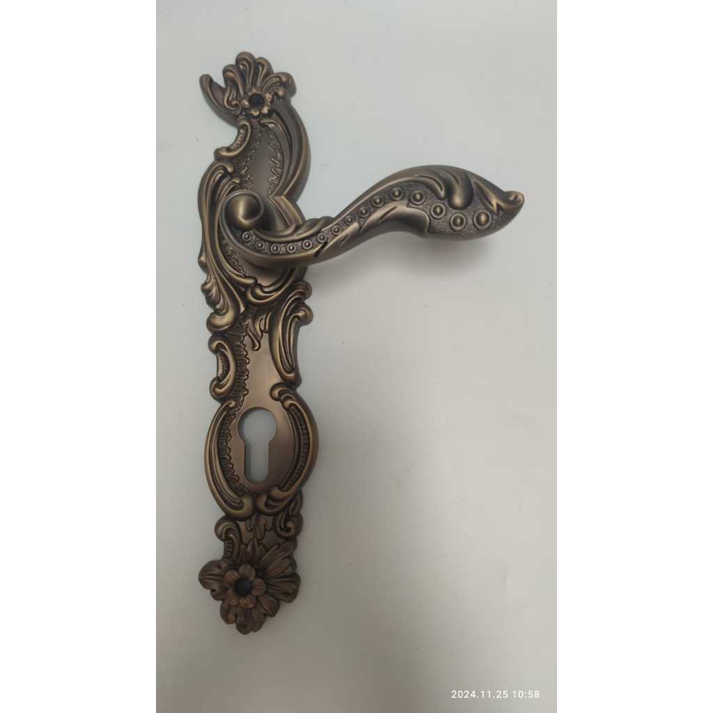 Jual Handle Pintu Plat SES CLP 01 NAB | Shopee Indonesia