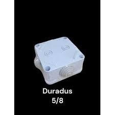 Jual DURADUS PAXTON 5/8 PUTIH WEATHERPROOF | Shopee Indonesia
