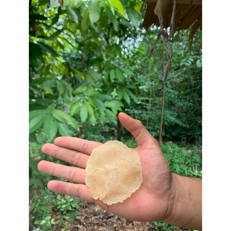 Jual Emping Besar Khas Menes Banten | Shopee Indonesia