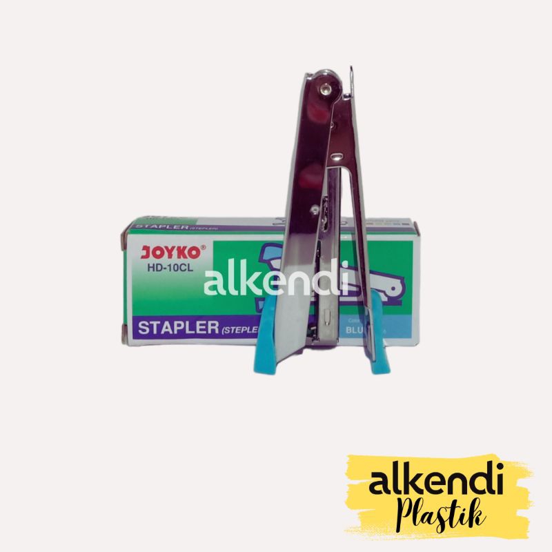 Jual STAPLER NO. 10 JOYKO - KENKO | Shopee Indonesia