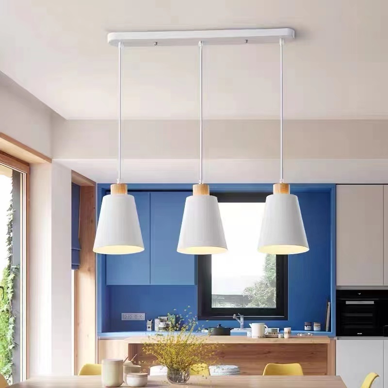 Jual 5566 lampu hias gantung lampu gantung ruang tamu minimalis lampu gantung Ruang Makan lampu ...