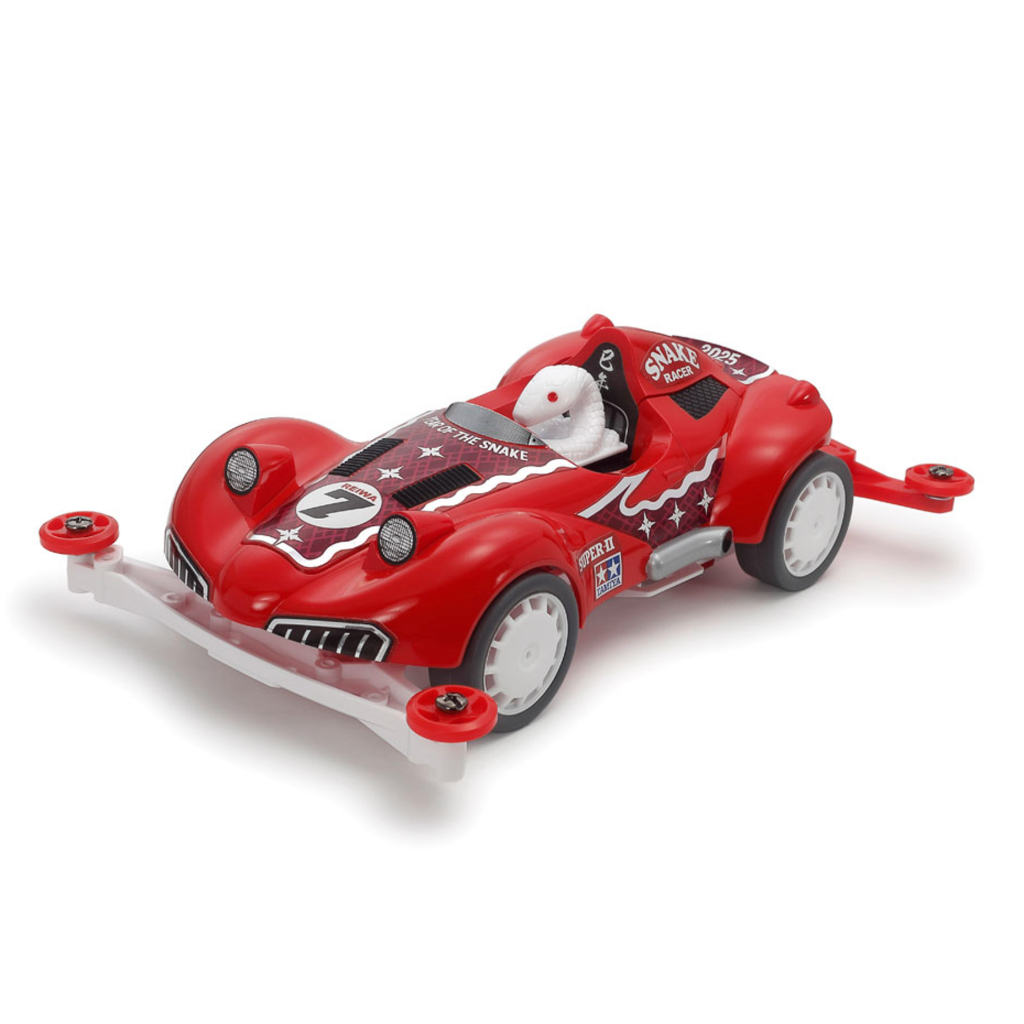 Jual 95679 Tamiya Mini 4WD 2025 Chinese Zodiac Mini 4WD "Year of the ...