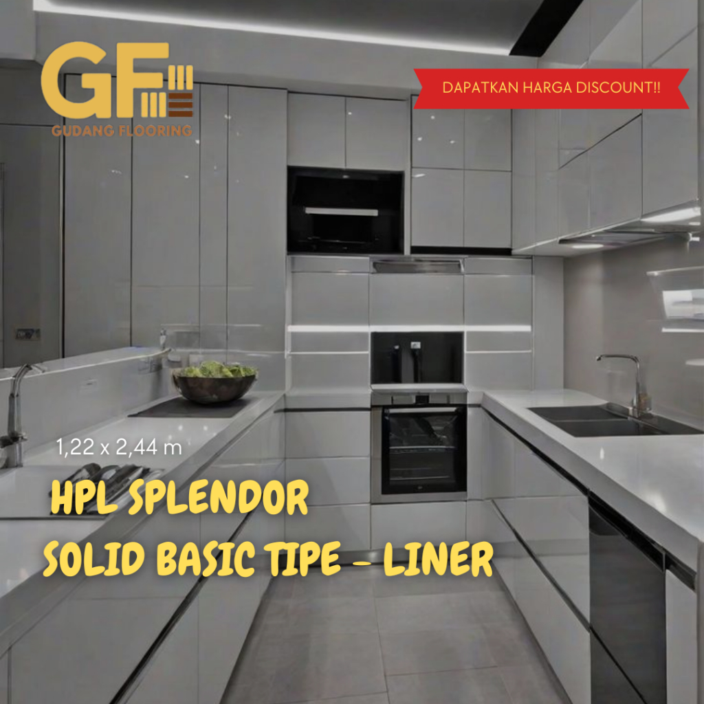 Jual HPL Splendor / Pelapis meja Furniture HPL / Tipe - SPL 102 M, KJ,G ...