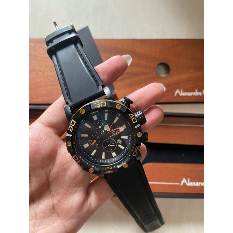 Jual Alexandra Christie 6413MC | Shopee Indonesia