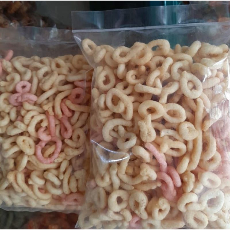 Jual KELANTING SINGKONG/KELANTING WARNA RASA GURIH ASIN BERAT 1 KG ...