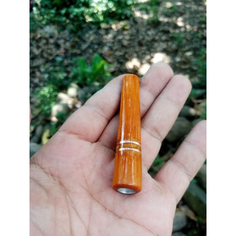 Jual pupa kayu gaharu raja 8cm ring | Shopee Indonesia